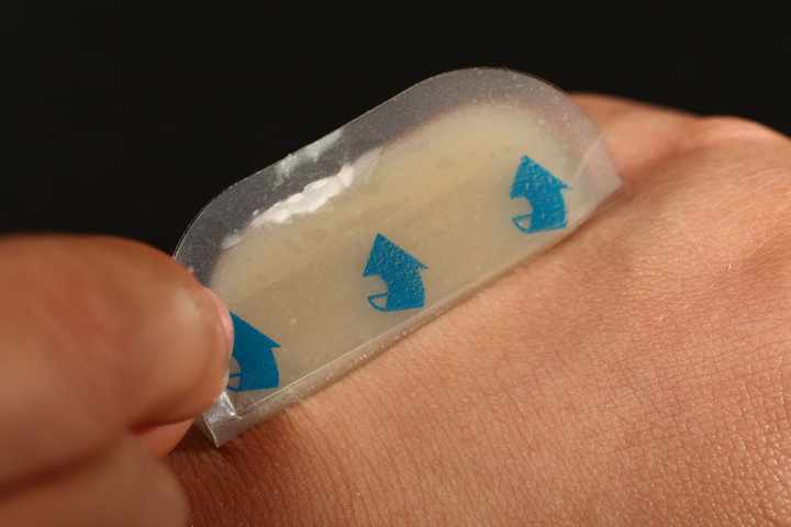 Advanced Wound Dressing - Best Selling Hydrocolloid