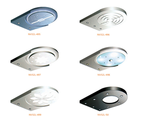 Elevator Cabin Ceiling - Durable and Stylish Solutions