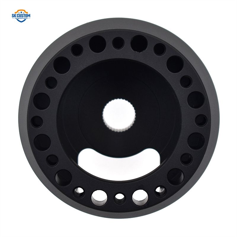Steering Wheel Aluminum Boss Kit Hub Adapter for Toyota GT86 Camry ...