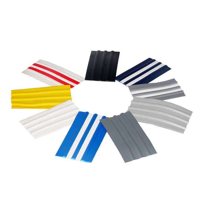 Rubbing Strakes PVC Inflatable Boat Outboard Accessories