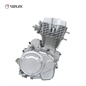 Buy Powerful Cg 200cc Engine, Perfect for Racing - Alibaba.com