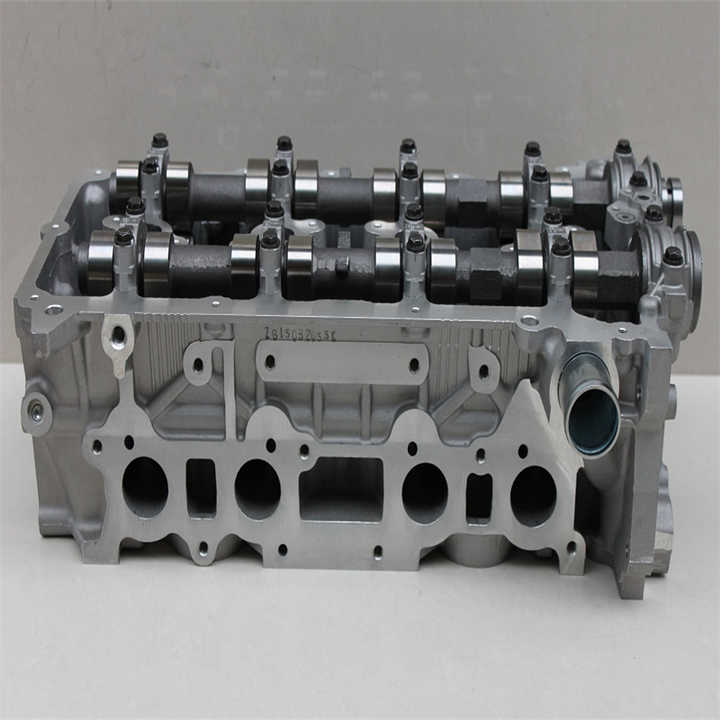 2tr Complete Cylinder Head for Hilux tacoma coaster Engine 2tr-egr ...