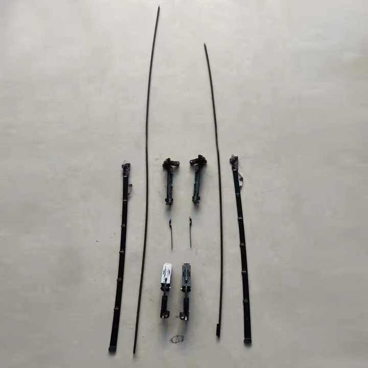 Car Sunroof Repair Kit for Mercedes-Benz CLA Models