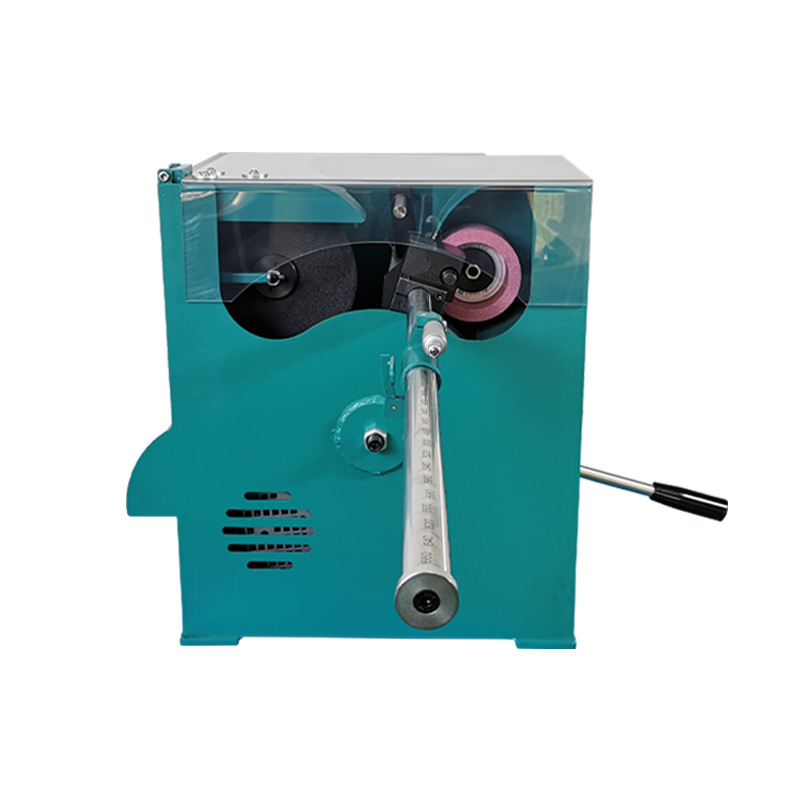 In Stock Ejector Pin Cut Off Machine Customizable Cutting Solutions ...