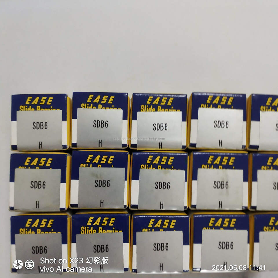 JAPAN EASE Steel Retainer Linear Bearings Linear Bushing Ball Bearing ...