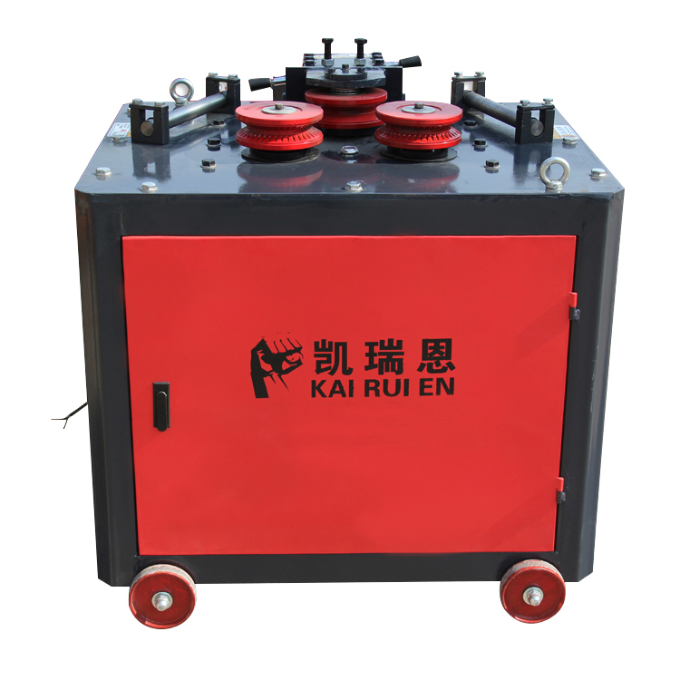 Other bending machines Reinforcing bar arc bending machine 32H ...