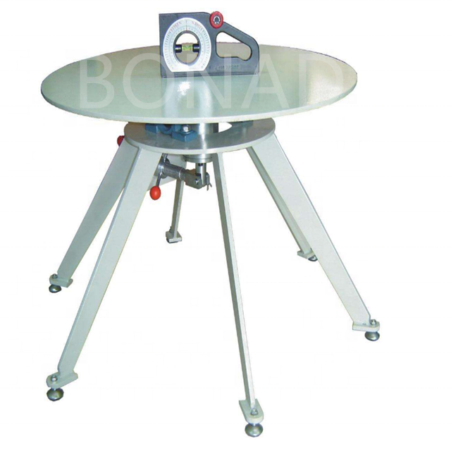 IEC60335-1 Stability Test Table Inclined Plane Test Device| Alibaba.com