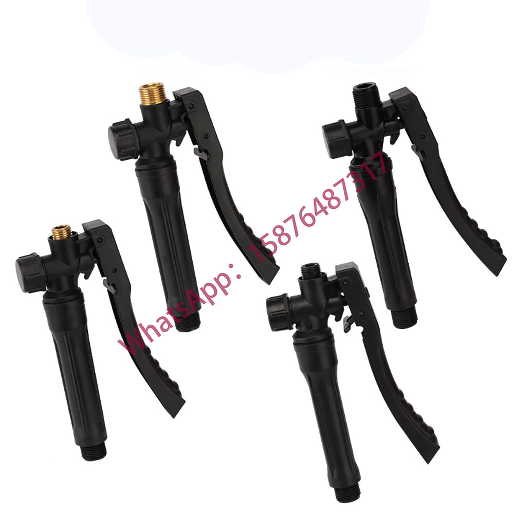 Anti Dirt Manual Automatic spare parts of hand sprayer Alibaba
