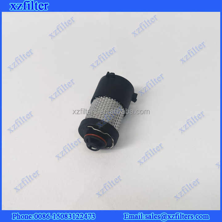 Xzfilter MKO-50-A Interchange Air Compressor Filter Kit