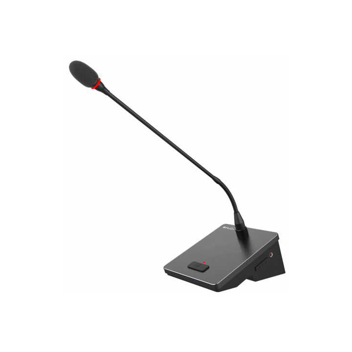 HUAIN Classroom Conference System Infrared Teaching Desktop Microphone ...
