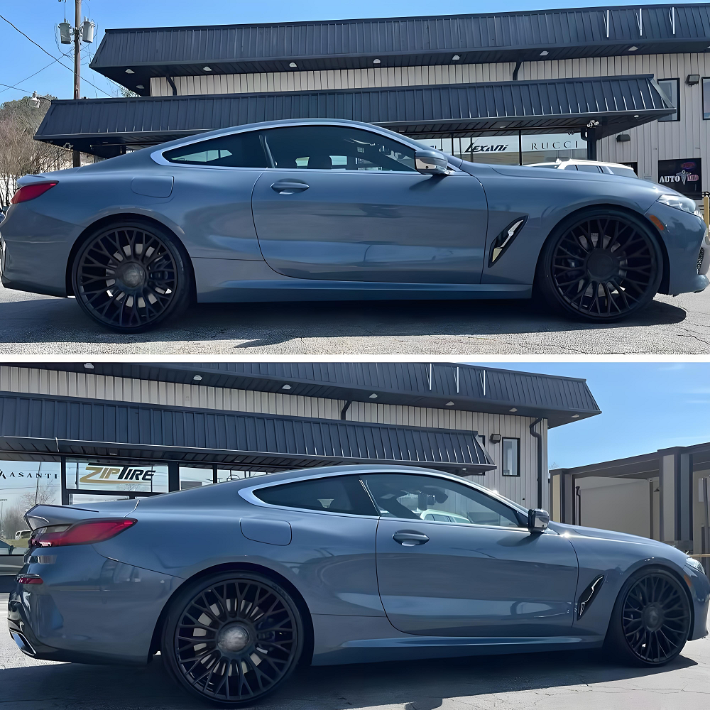 How to Choose Forgiatos Rims 30s: A Complete Buyer's Guide