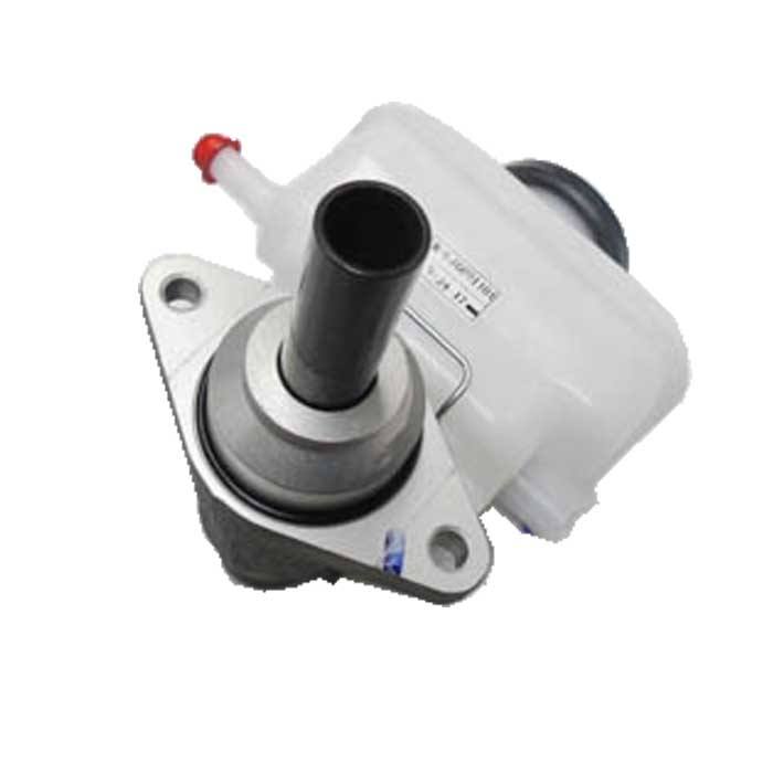 Foton View CS2 Electric Tour Bus Parts Vacuum Booster with Brake Master ...