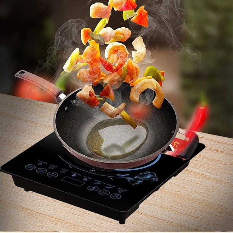 How to Choose the Best Induction Plate: A Complete Buying Guide