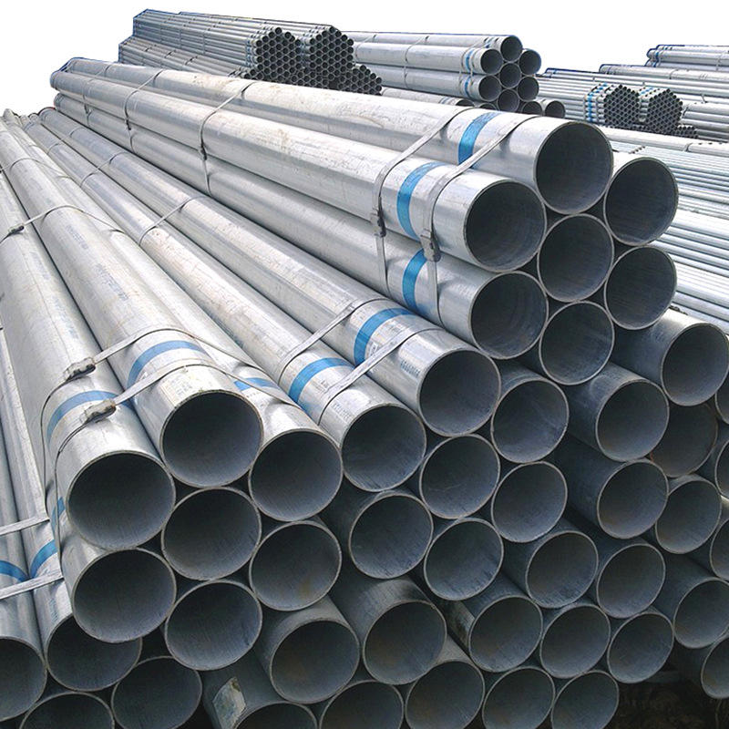 Wholesale API Certified Seamless Steel Pipe Tube Large Diameter Oil ...