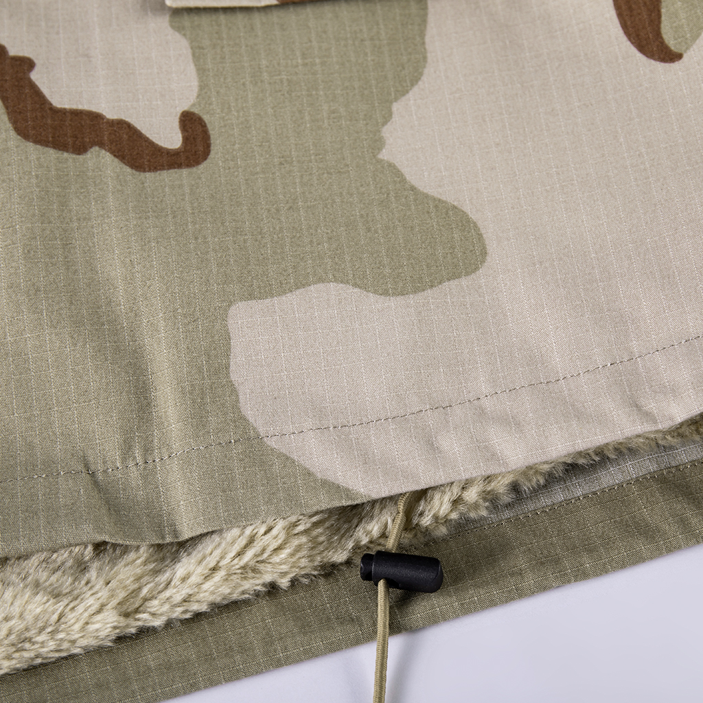 Wholesale M65 Field Jacket Hood Breathable & Waterproof | Alibaba.com