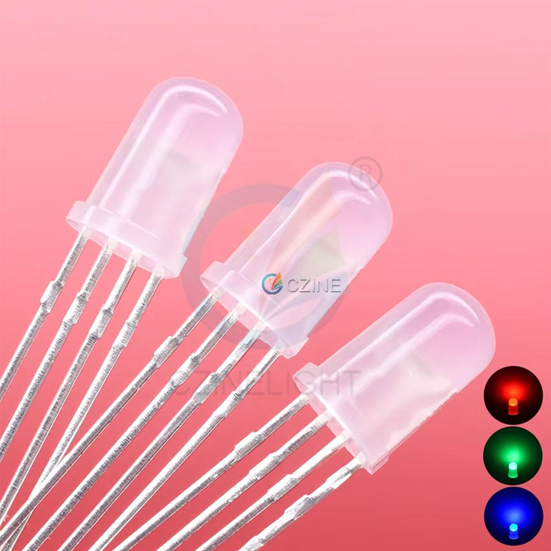 Pin Diodes - High Brightness LED Lighting Solutions