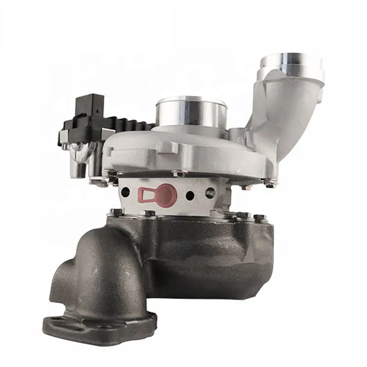 12v Electric Car V6 Turbocharger Kits GTB2056VK A6420901480 757608-0001 ...
