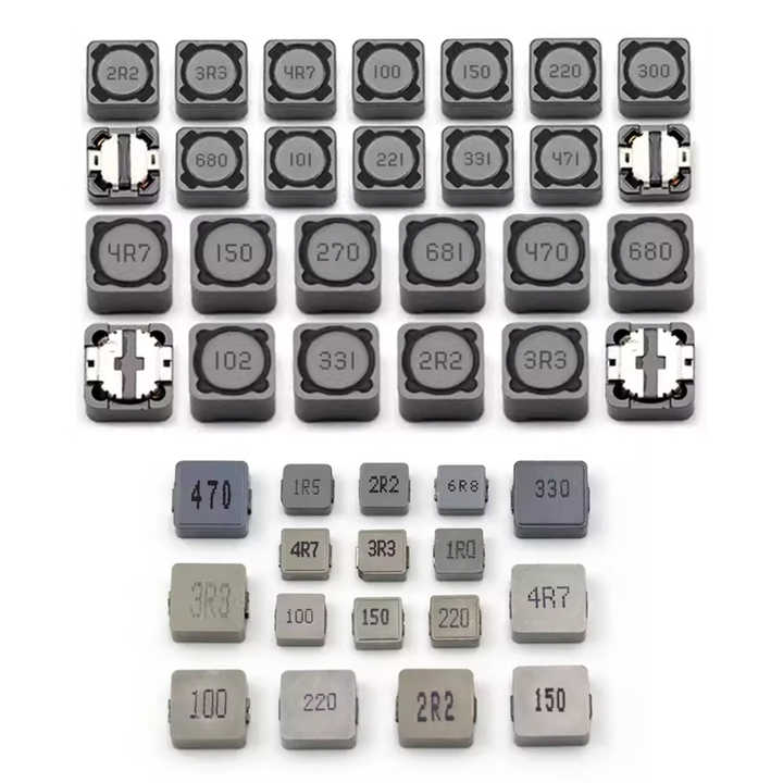 A M4301AP A1 transistor storage IC single chip RF chip capacitor ...