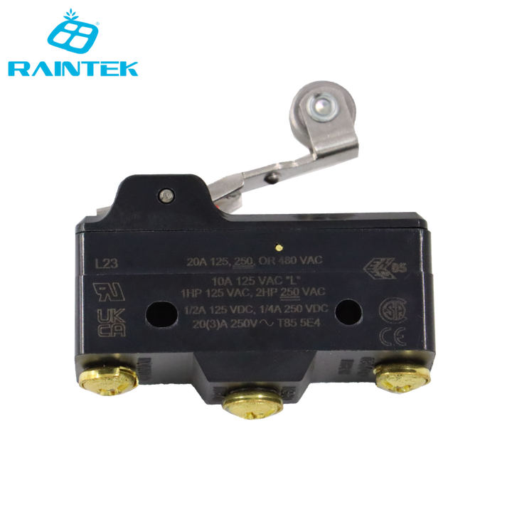 Omron Micro Switch of Center Pivot & Linear Irrigation System with ...