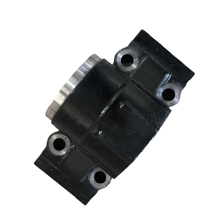Trailer Bogie - Heavy Duty Tandem Axles & Suspension