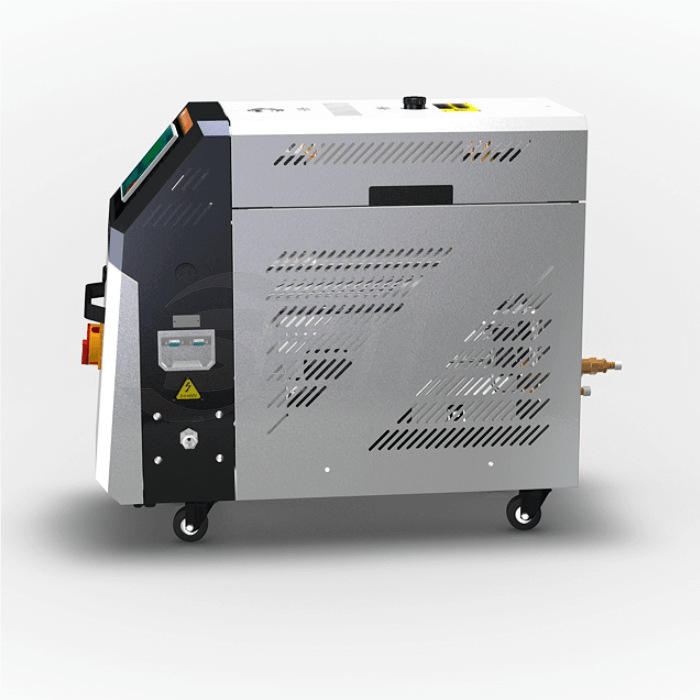 In Stock Shini Temperature Controller PLC Control For Precision ...