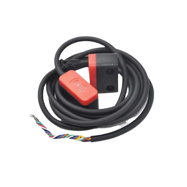 ECOTTER RFID Small Contactless Safety Door Switch Sensor Supports ...