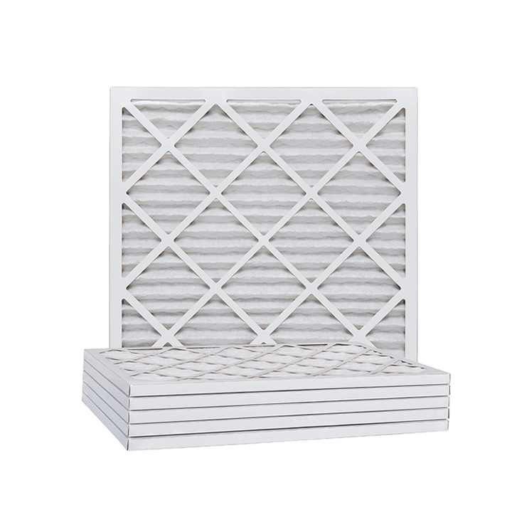 High Quality MERV 11 Glass Fiber Primary Air Filter Clean Living Dust ...