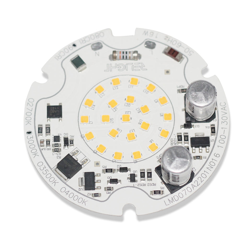 AC230V/120V DOB LED Module - 50000 Hours, DIY & Free Samples