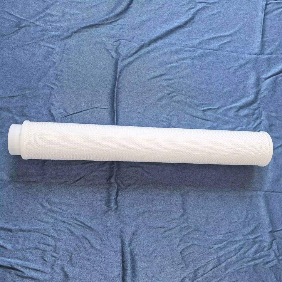 Sintered Porous Plastic Mesh Filter with Micrometer Micro Filter ...