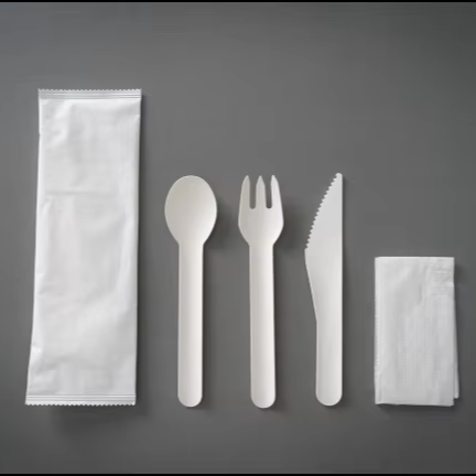 Wholesale biodegradable custom kitchen disposable dinnerware ...