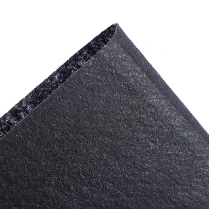 Pet Felt for Thermoforming - Versatile and Durable Fabric