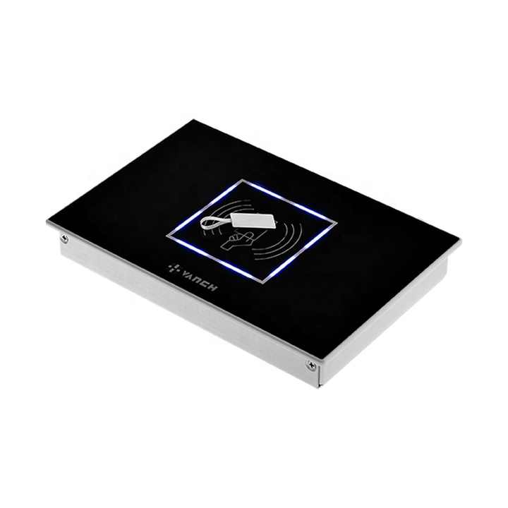 Vanch VD-68 RFID UHF Reader - Efficient Tagging Solutions