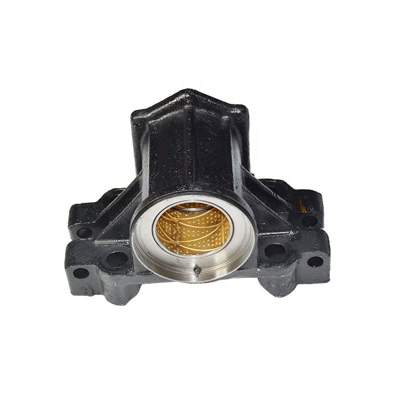 P11C EF750 Trunnion Saddle Seat for Hino FM2P ZM443 Truck Parts