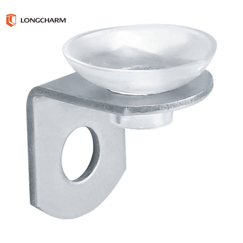 Good Sales Furniture Metal Shelf Support Pins Shelf Support with Sucker ...