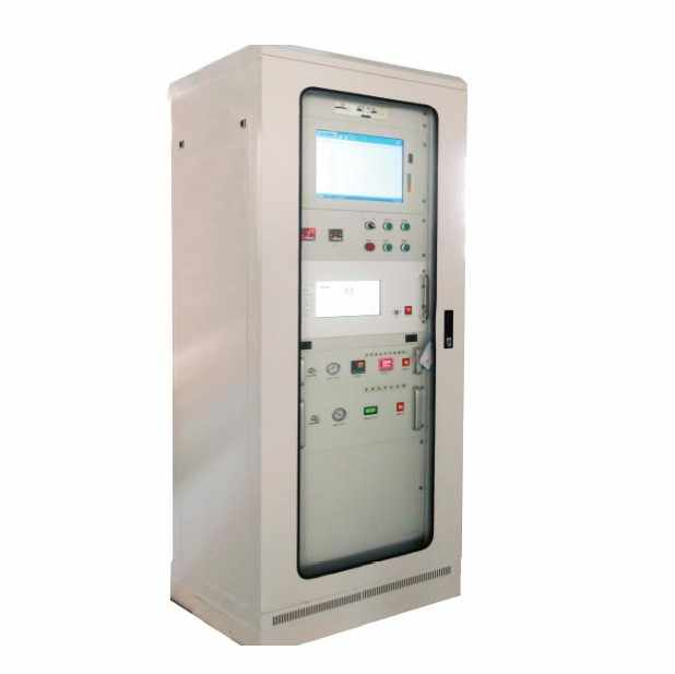 CEMS Continuous Emissions Monitoring System for SO2, NOx, O2 & Dust ...