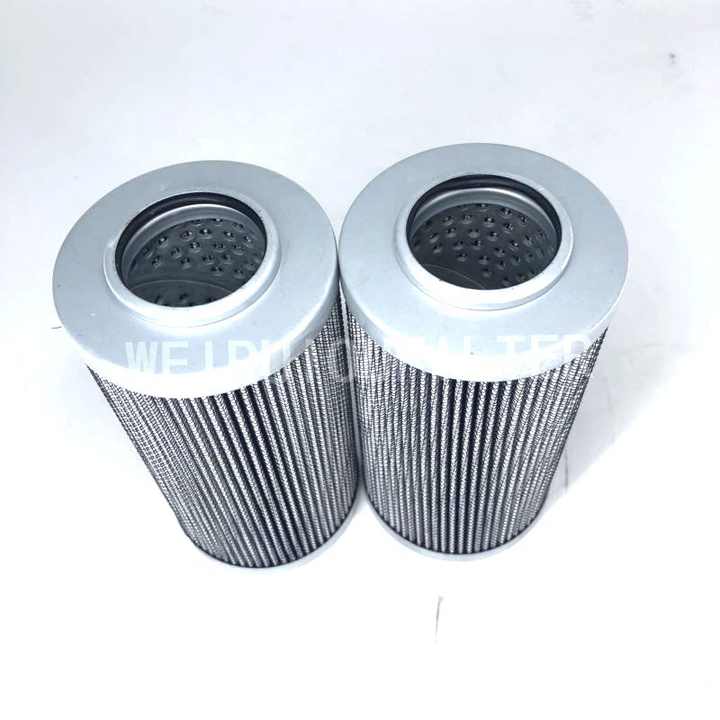 Wheel Loader Hydraulic Oil Filter 209-01-42260 - 1 Year Warranty