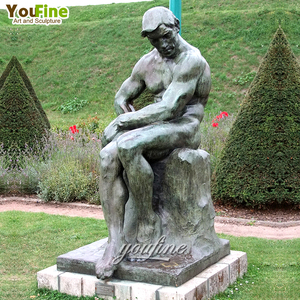 Wholesale life size nude man statues for garden Available For Your ...