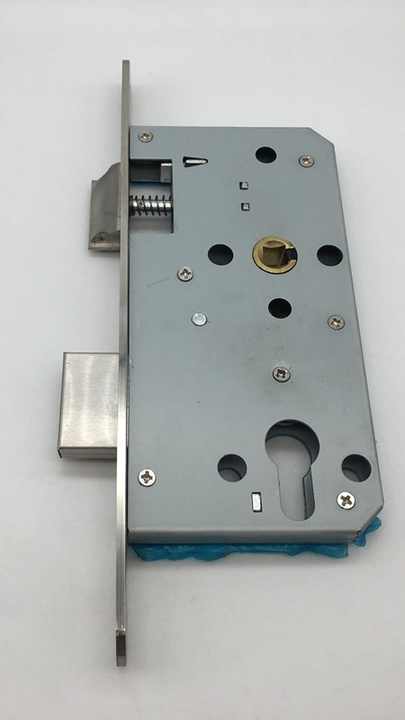German Type Stainless Steel Mortise Lock Set 5572 Door Lock