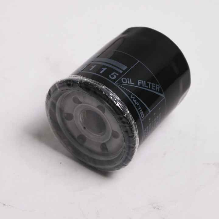 High Efficiency Engine Automobile Oil Filter for MZ690115 MD135737 ...