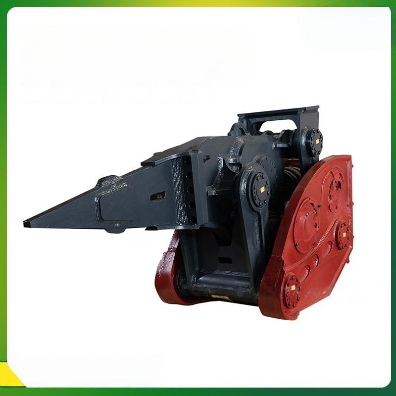 Frequency Breaker, Pile Hammer, Concrete Rock Drill, Excavator ...