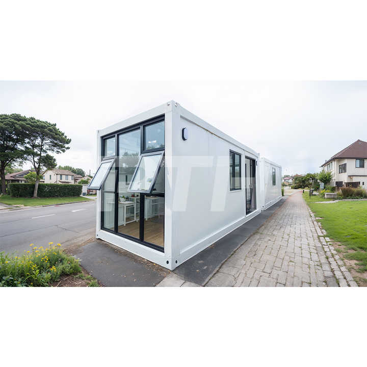 Prefabricated Container House Glass Room Sunroom| Alibaba.com