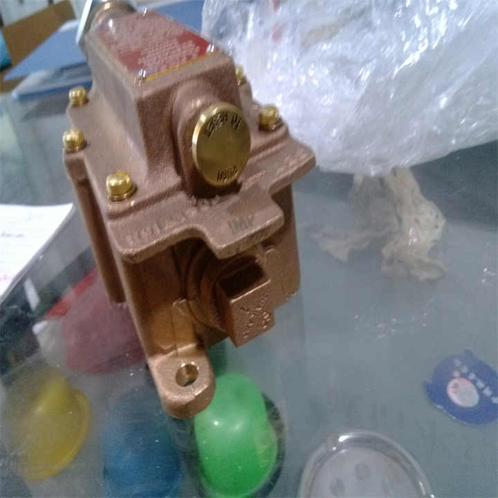 Kidde-fenwal Pressure Operated Switch 81-981332-000 for Mining