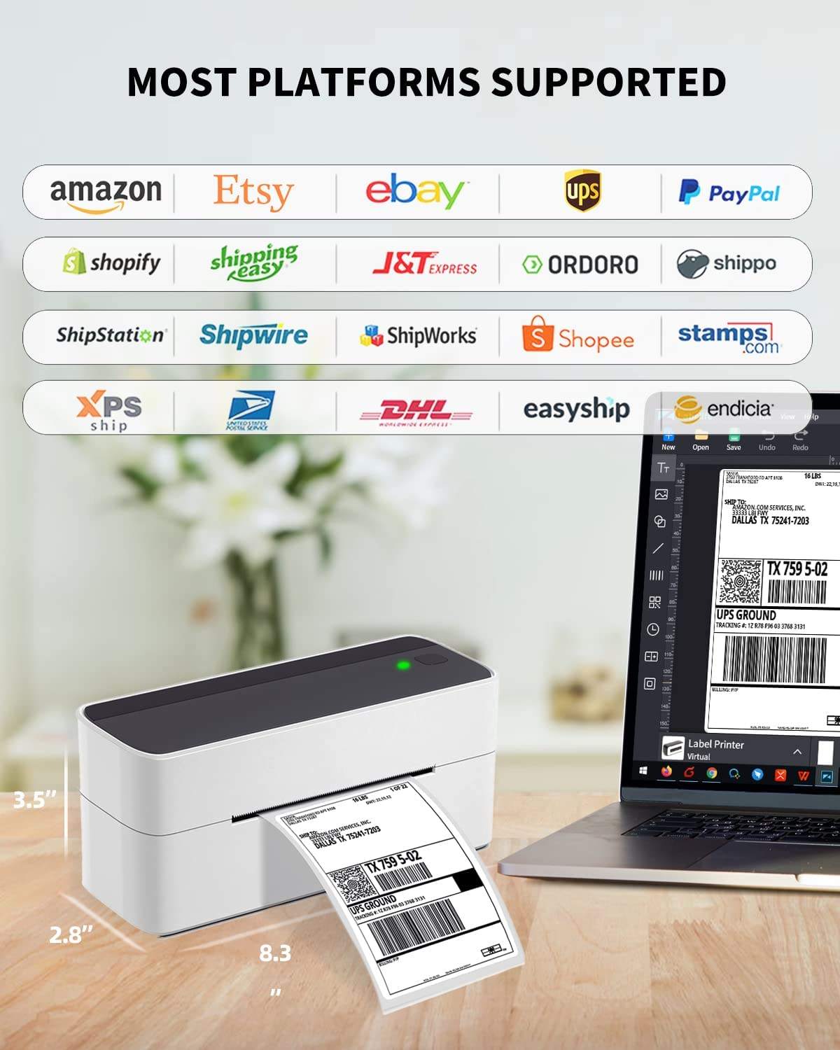 How to Choose the Best Thermal Printer Phomemo for Your Needs