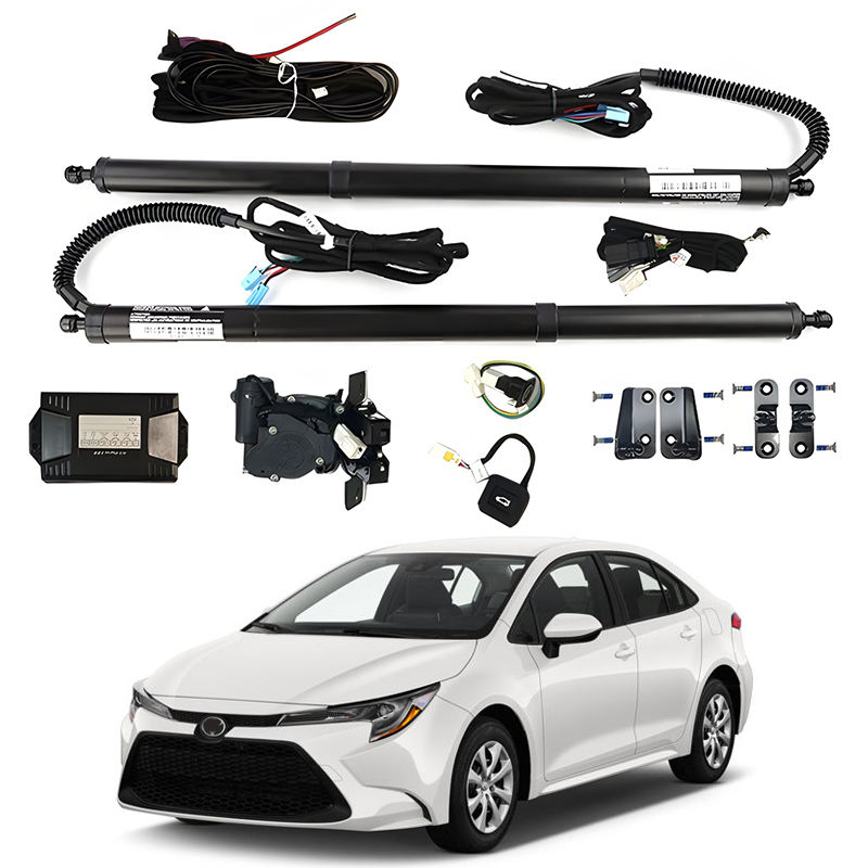 Auto Parts Electric Tailgate Lift Automatic Trunk Opener Elevator for ...