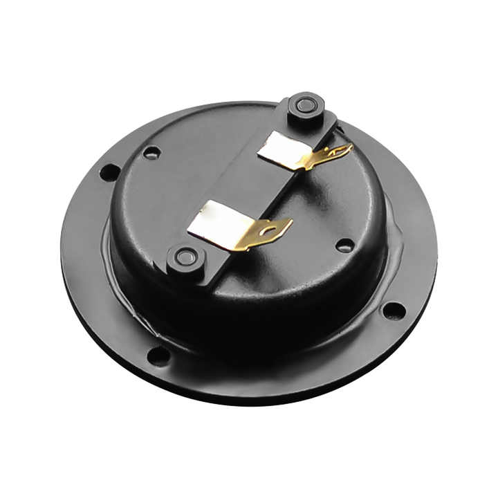 AIYIMA 2 Inch Ribbon Tweeter Speaker Unit Air Motion 4 Ohm 30W Hifi Treble Neodymium Belt Type ...