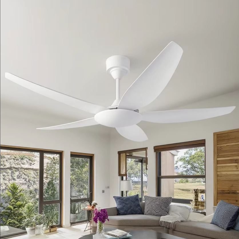 Boost Airflow Efficiency with Reliable fan homekit Solutions