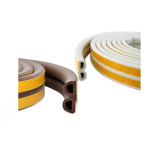 d shape rubber extrusion, d shape rubber extrusion Suppliers and ...