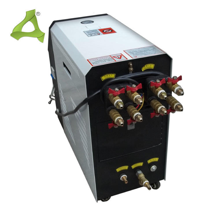 150℃ Oil Type Plastic Injection Mold Temperature Controller Oil ...