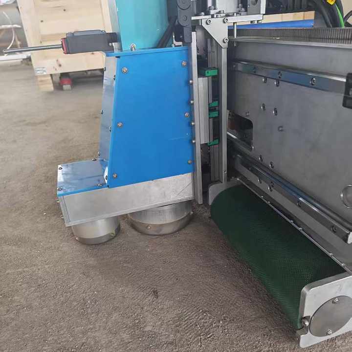 Mortar Laser Leveling Machine - High Efficiency & Precision