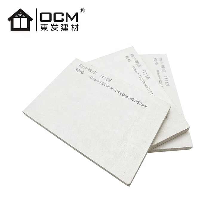Magnesium Oxide Board - Durable, Fireproof, and Versatile